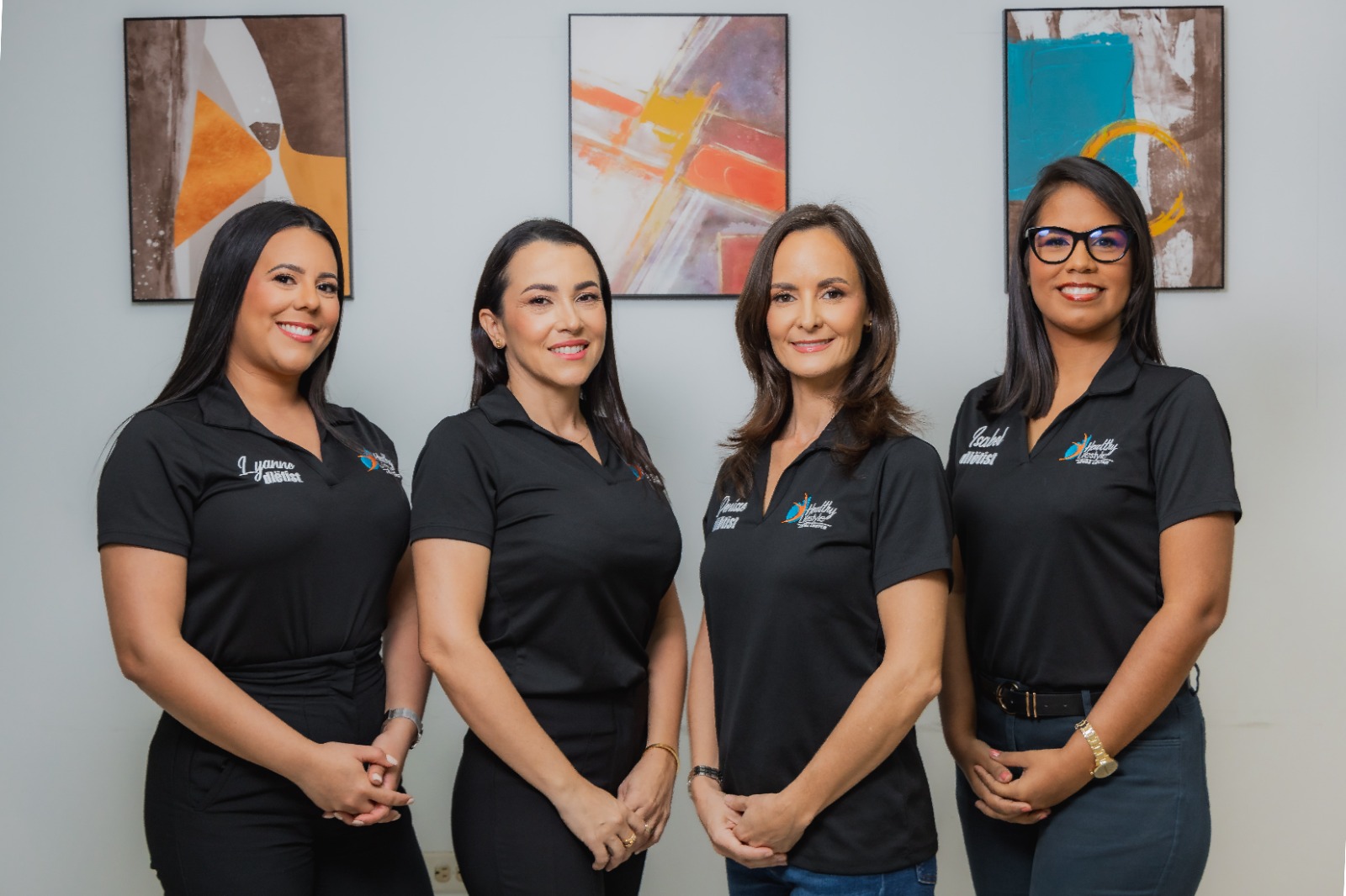 Healthy Lifestyle Centrum Aruba – Prevention starts with yourself